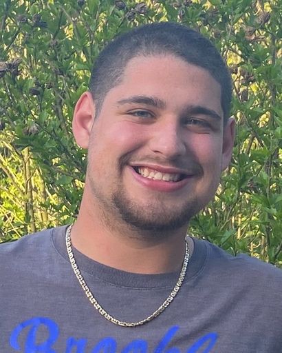 Louis Anthony Campano, IV Obituary 2024 - Gilbert Funeral Home and ...