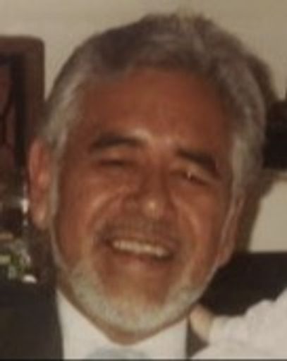 Oscar V. Luera Obituary 2021 - E.P. Compean Funeral Directors