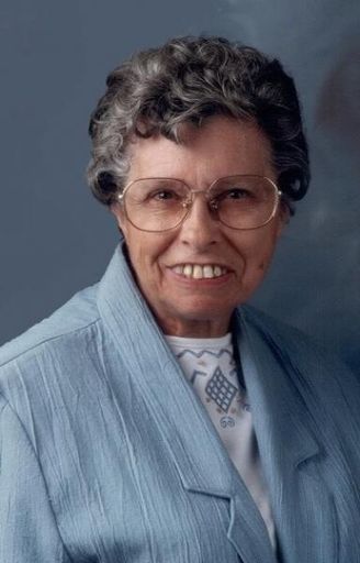 Marianne Werling Obituary 2021 - Warner Funeral Home & Crematory