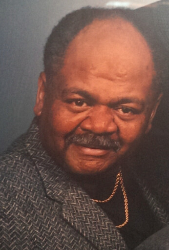 Kenneth Jerome Johnson Sr. Obituary - Marshall Funeral Home, Inc.