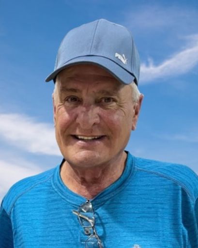 David Benoit Obituary December 15, 2023 - Maceroni Funeral Home