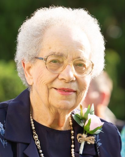 Anna Ruth Hammes Obituary September 9, 2023 - Behner Funeral Home ...