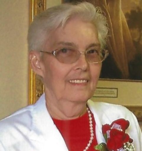 Retha Jackson Obituary July 6, 2023 - Highland Funeral Home & Highland ...