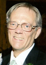 Donald Arthur RUPP Obituary 2010 - Sharp Funeral Homes