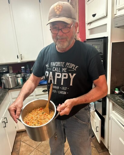 Daniel Long Obituary 2024 - Skyvue Funeral Home