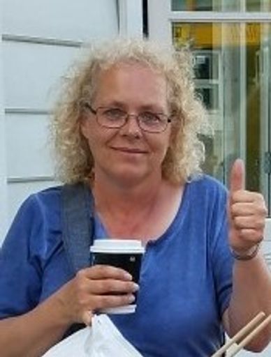 Kathy Hanson Obituary September 2, 2021 - Bonnerup Funeral & Cremation ...