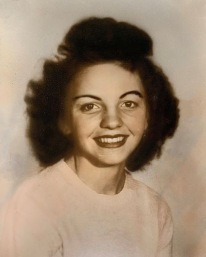 Virginia Shuler Obituary January 10, 2024 - West Cobb Funeral Home ...