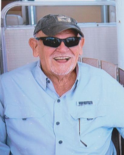 Glenny "Moss" Edwin Lafferty Obituary 2024 - Conner-Bowman Funeral Home