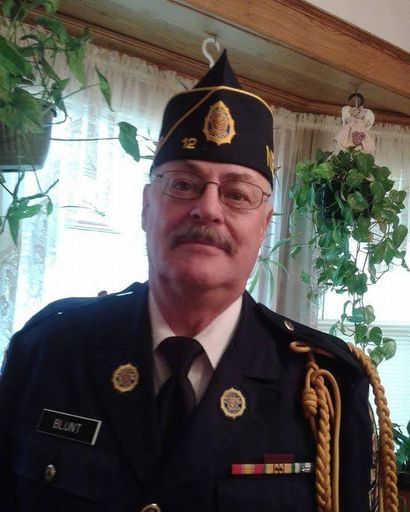 Larry Lee Blunt Obituary January 28, 2024 - Chamberlain Chapel Larry Lee Blunt Obituary January 28, 2024 - Chamberlain Chapel