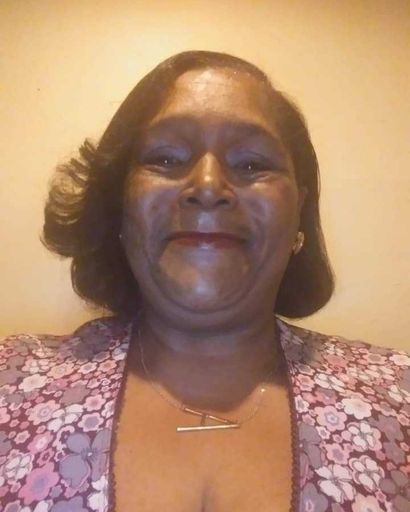 Angela "BeBe" Lynn Green-McIntyre Obituary 2023 - Briceland Funeral Service