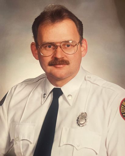 Robert Lester "Butch" Berisford Obituary January 17, 2025 - J.T ...