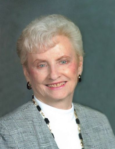 Mary M. Eby Obituary June 11, 2021 - Cozine Memorial Group