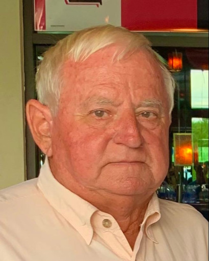 Benjamin H. "Buddy" Drawdy Obituary May 28, 2023 - Mathews Funeral Home