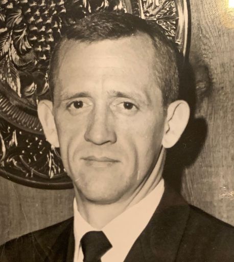 Robert Stanley "Stan" Parham Obituary December 22, 2021 - Adams Funeral ...