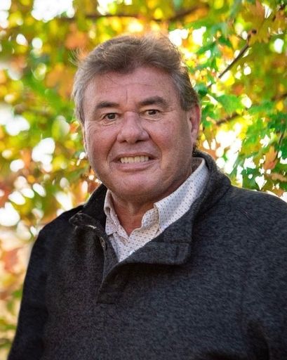 Mark Molzen Obituary February 6, 2024 - Fisch Funeral Home