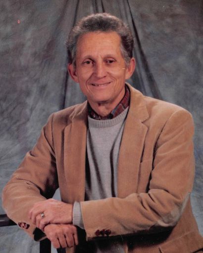 Ray Martin Obituary February 6, 2024 - Elmwood Funeral Home