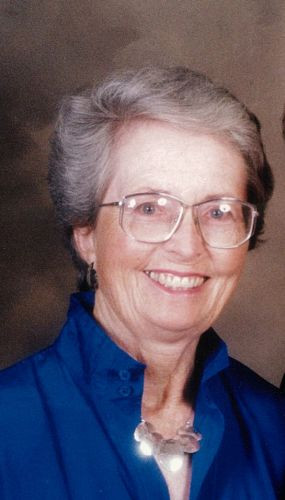 Margaret Roth Obituary January 26, 2014 - Cress Funeral and Cremation ...