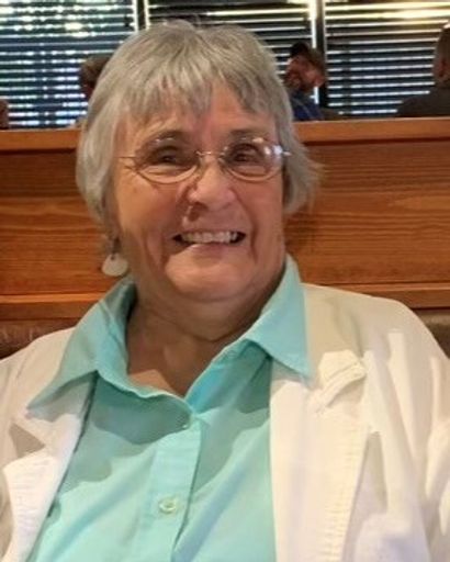 Peggy Ann Banks Obituary 2024 Brown s Cremation Funeral Service
