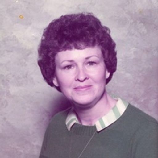 Annette Scott Obituary February 2, 2019 - Shellhouse Funeral Home, Inc