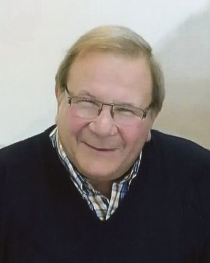 Daniel "Dan" Hedeen Obituary 2023 - Lundberg Funeral Home