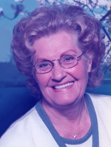 Phyllis Brown Obituary June 23, 2022 - Magleby Mortuary