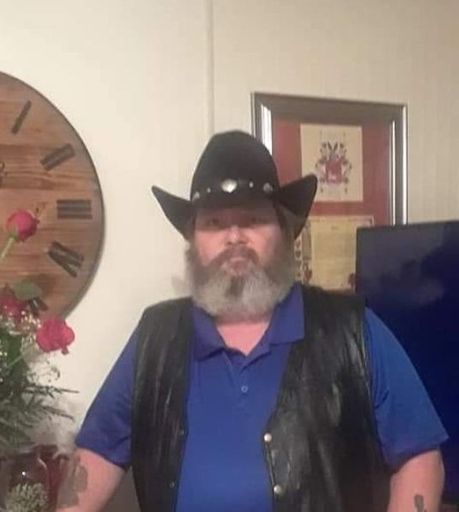 Kevin Joe Fultz Sr. Obituary June 28, 2022 - Pine Knot Funeral Home