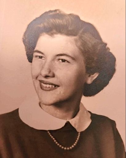 Mary Marie Skaggs-Donohue Obituary November 17, 2023 - Ebright Funeral ...