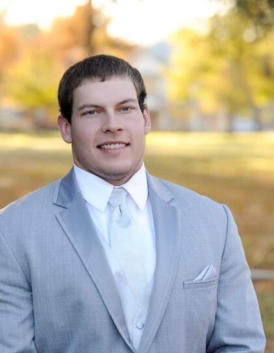 Ethan Smith Obituary July 4, 2021 - Ford-Wulf-Bruns Chapel