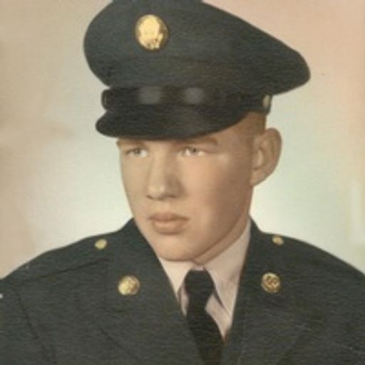 George Casper Joseph Reller Obituary February 5, 2019 - Jones-Pearson ...