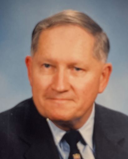 Dan Paulk Branch Obituary October 29, 2023 - Walters Funeral Home