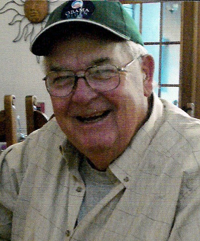 Larry Everett Hagedorn Obituary March 29, 2013 - Warner Funeral Home ...