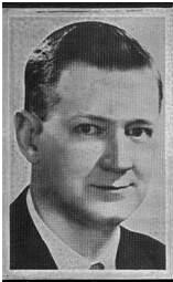 J. James Redman Obituary - Newcomer Columbus