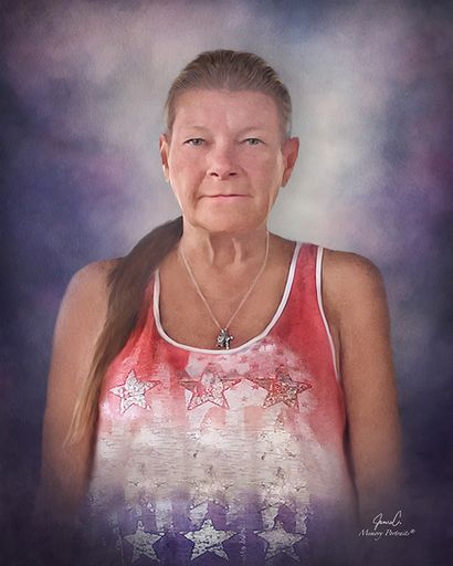 Cathy Crosswhite Obituary April 23, 2024 - Steed-Todd Funeral Home