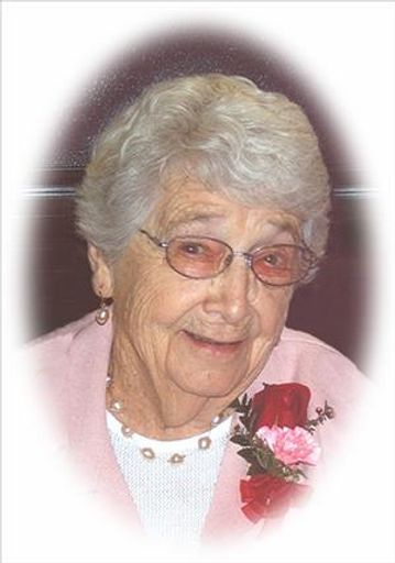 Eleanor Dibble Obituary 2009 - Lundberg Funeral Home