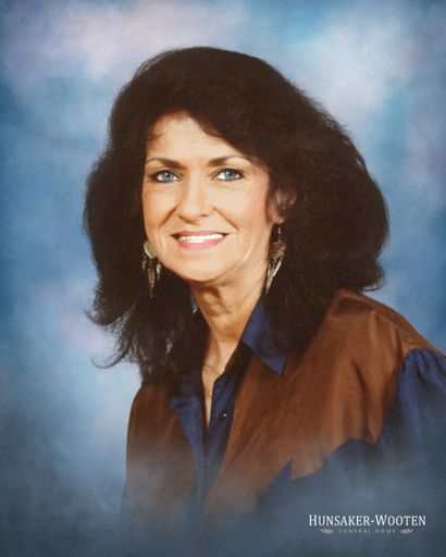 Most Recent Obituaries | Hunsaker-Wooten Funeral Home