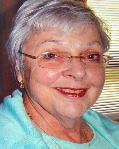 Charlotte A. McGregor Obituary August 24, 2023 - Brown-Forward Funeral ...