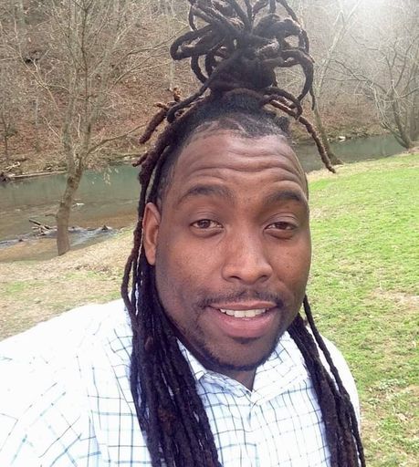 DeAngelo Collins Obituary July 31, 2021 - Hooker Funeral Home