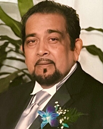 Anthony K. Millette Obituary June 23, 2024 - Mangano Family Funeral ...