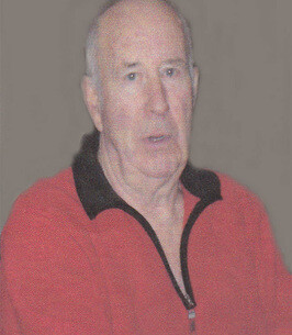 Ivan Aitchison Obituary April 7, 2010 - Ward Funeral Homes
