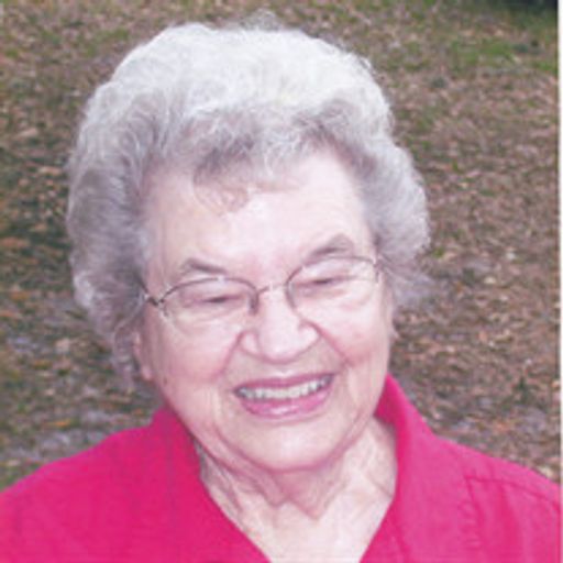 Mrs. Patsy Ruth Ball Obituary 2015 - Hancock Funeral Home