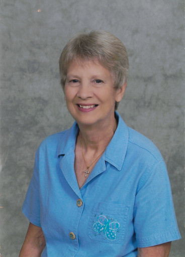 Rita Anne Brinegar Mounce Obituary July 1, 2022 - Moody Funeral Services