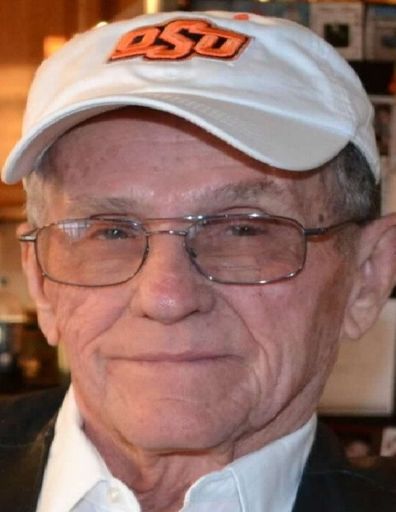 Robert Warren Obituary October 29, 2022 - Hart Funeral Home - Tahlequah