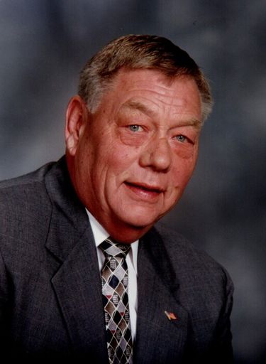 John Swearingen Obituary 2021 - Day & Genda Funeral Homes