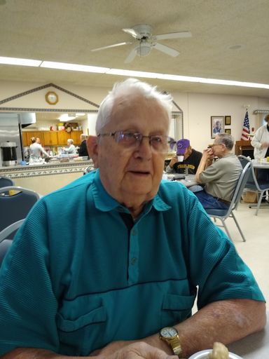 Donald Ziegler Obituary 2023 - Miller Funeral Home & Crematory