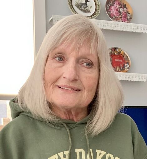 Tina McCarroll Obituary June 2, 2021 - Crossings Funeral Care