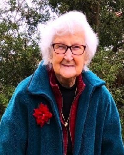 Olga C. Brunski Obituary January 9, 2024 - Hoffman Funeral Home & Crematory