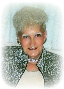 Edith Hamlin Obituary 2013 - Newcomer Dayton