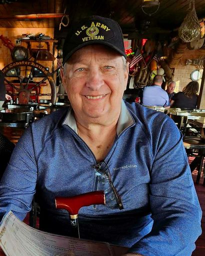 Alan Rosenbloom Obituary - Joseph Levine and Sons