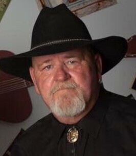 Kenneth "Kenny" Ray Obituary May 6, 2023 - McReynolds-Nave & Larson