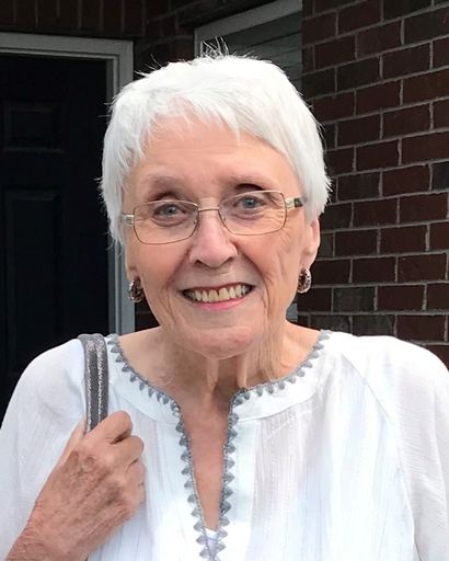 Maureen Hanning Obituary August 1, 2023 - Hendersonville Memory Gardens ...